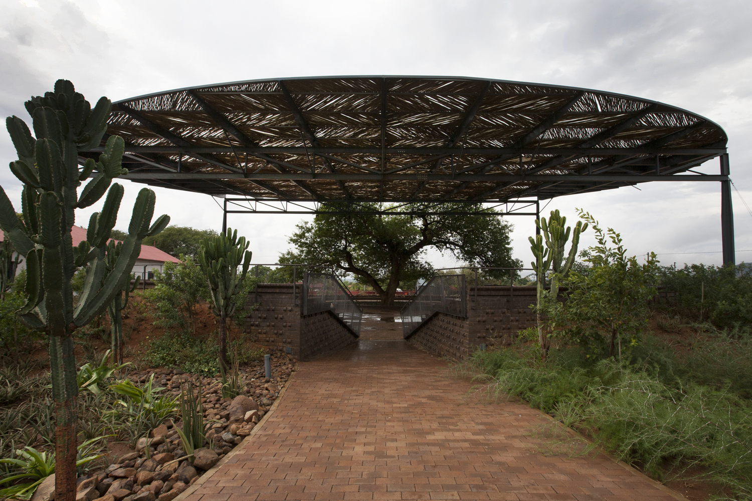 Gallery of Inhabited Landscapes: 20 Cultural and Community Centers in ...