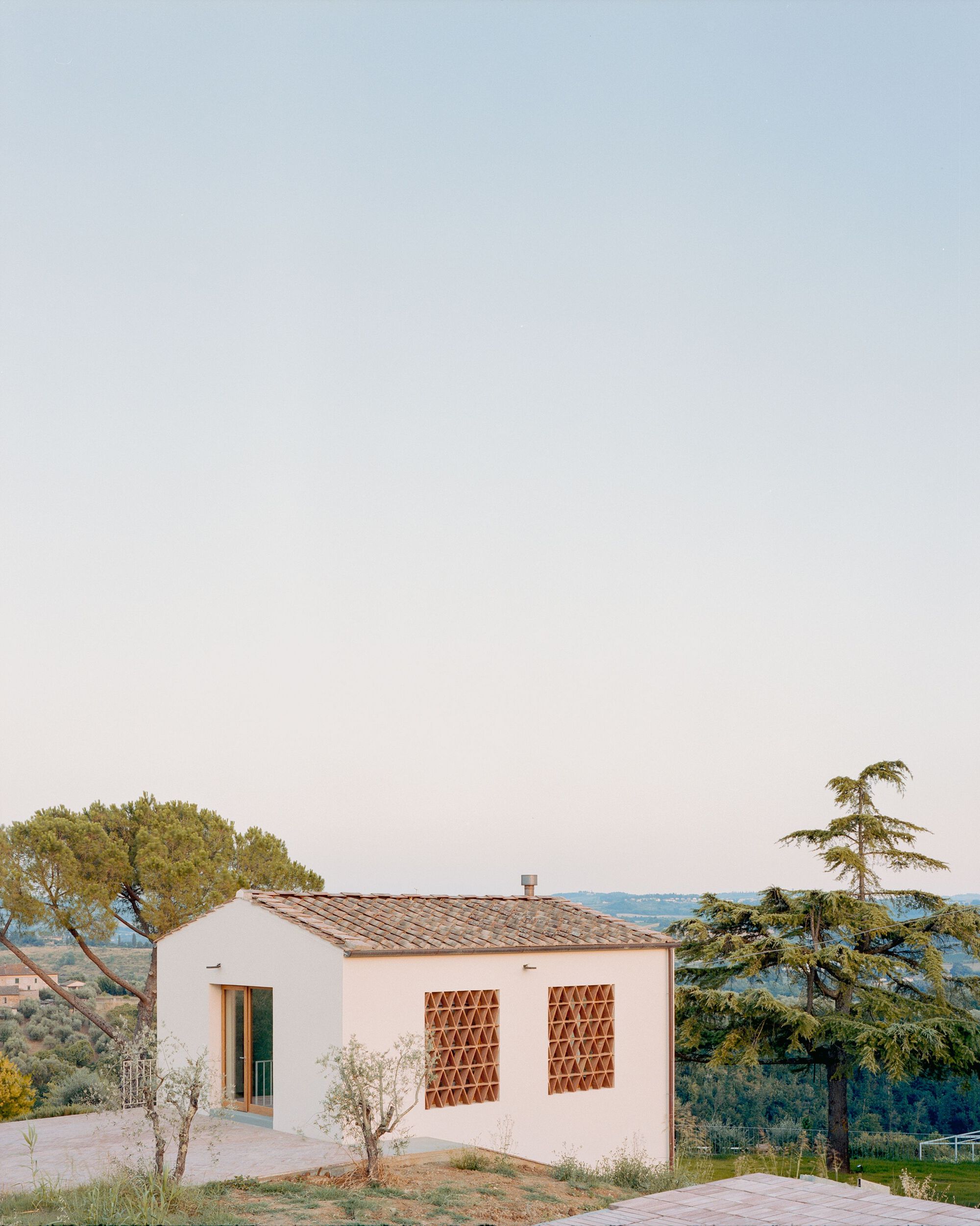 Gallery of Fienile N Barn Restoration / Fontego Architettura - 2