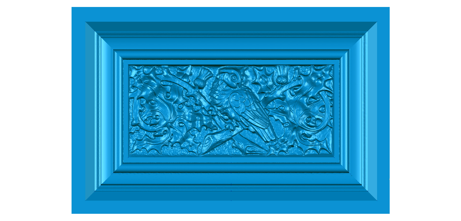 Gallery of Historic Materials in the Digital Age: How Digitally ...