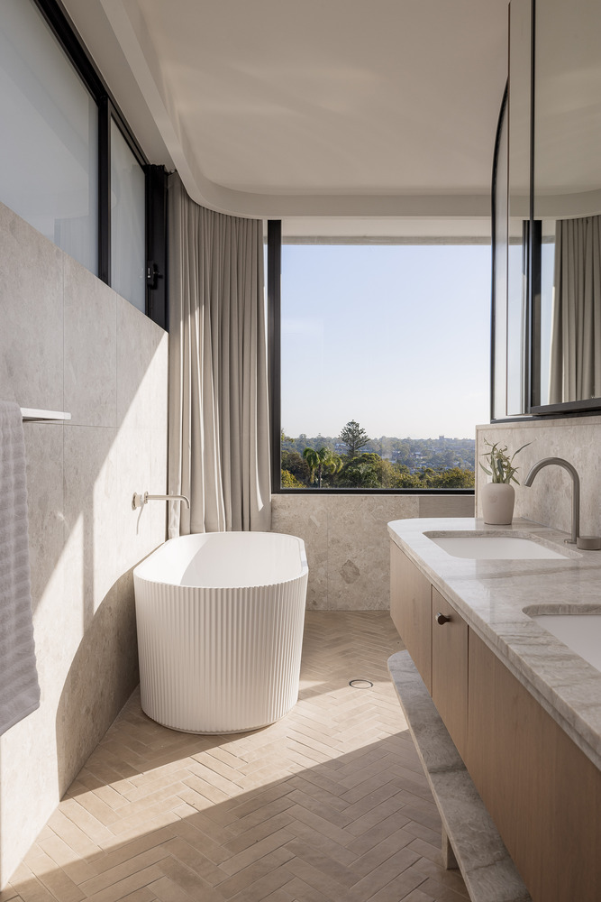 Gallery of Flying Fox House / George Banks Architecture - 13