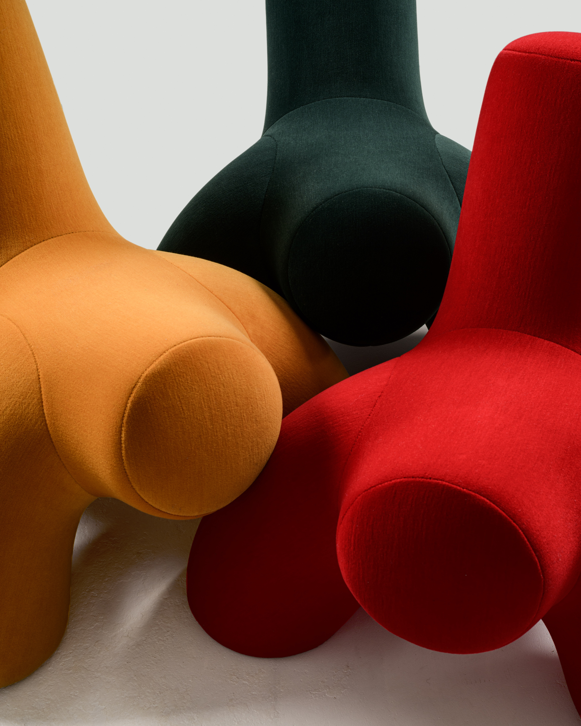 Gallery of Take a Seat with Buildner’s Top Architect-Designed Chairs - 19