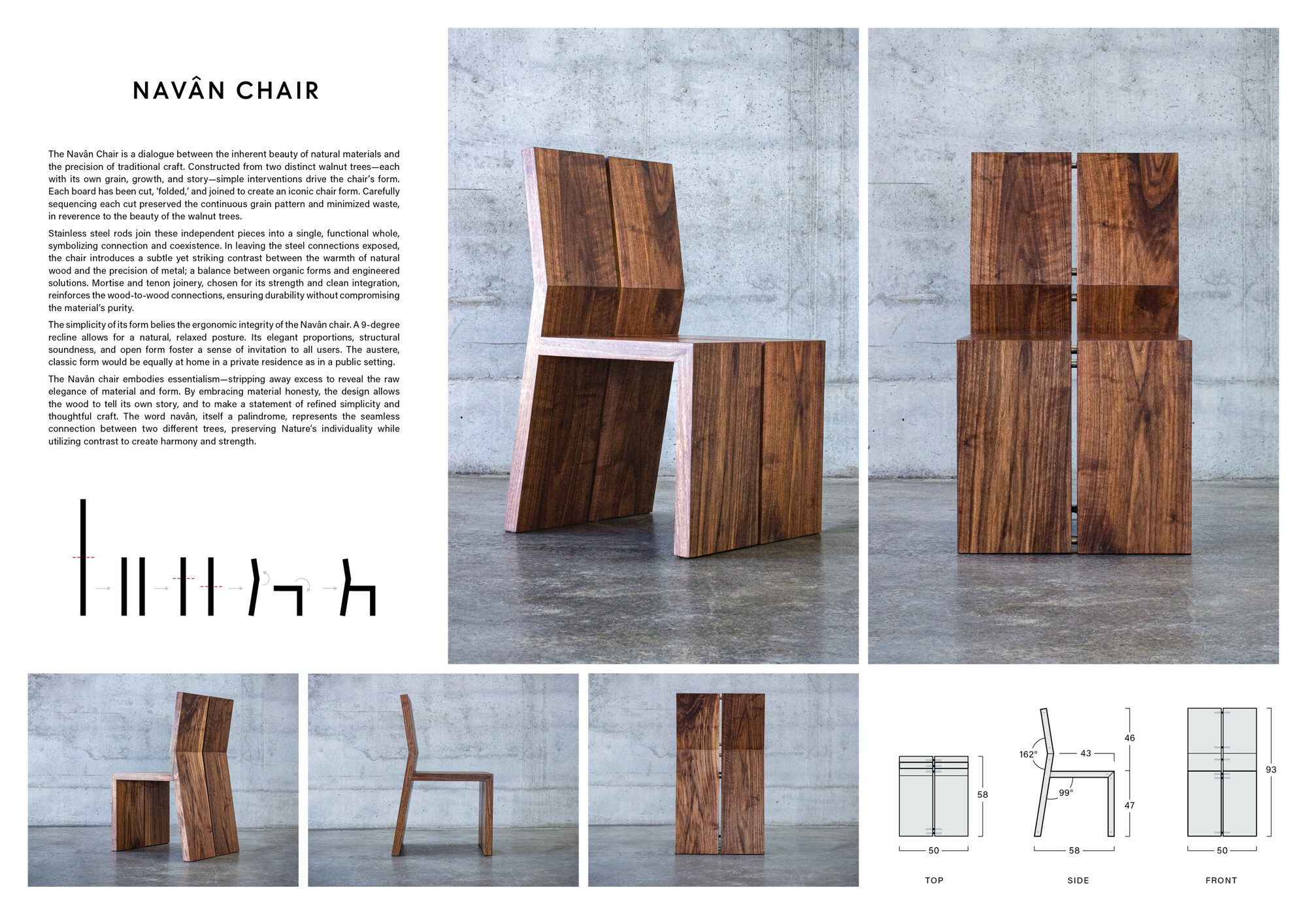 Gallery of Take a Seat with Buildner’s Top Architect-Designed Chairs - 14