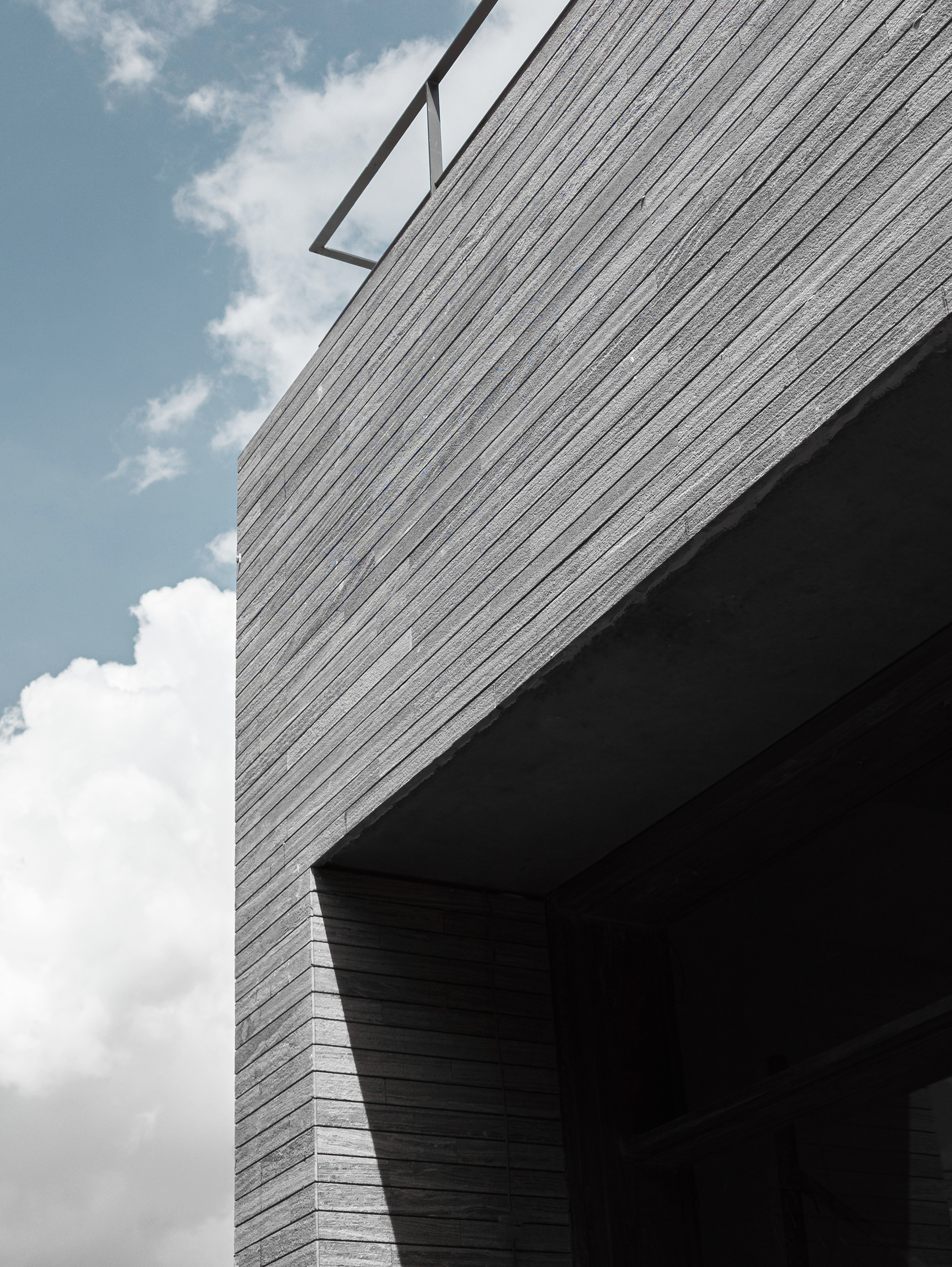 Gallery of AME Studio / BetweenSpaces - 9