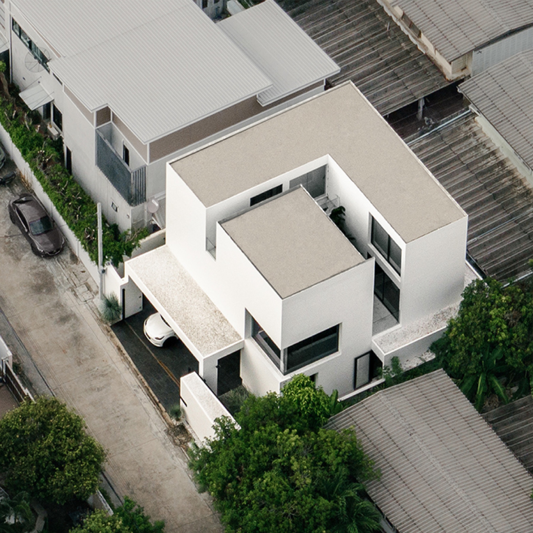 Gallery of Innovative Architecture Designs Recognized in A' Design ...