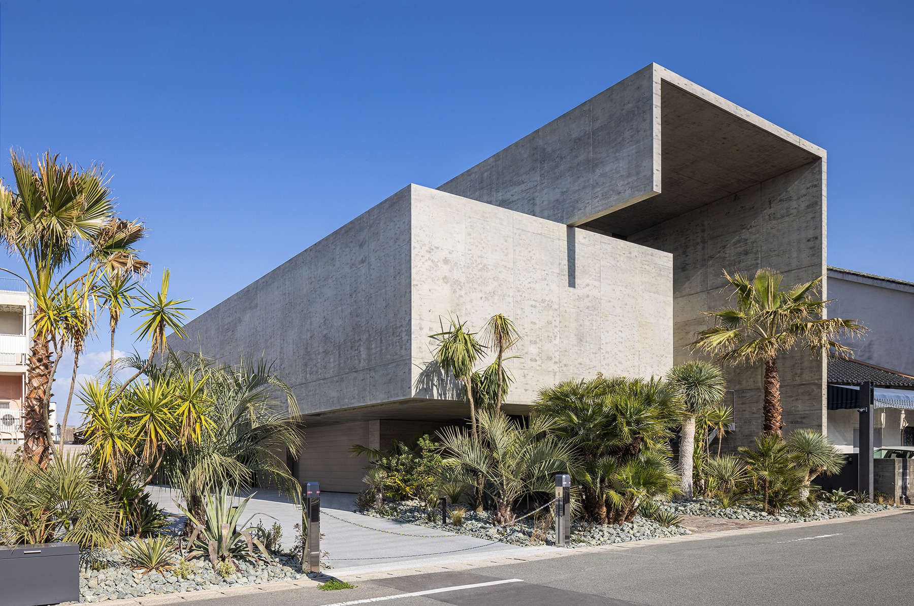 Gallery of Innovative Architecture Designs Recognized in A' Design ...