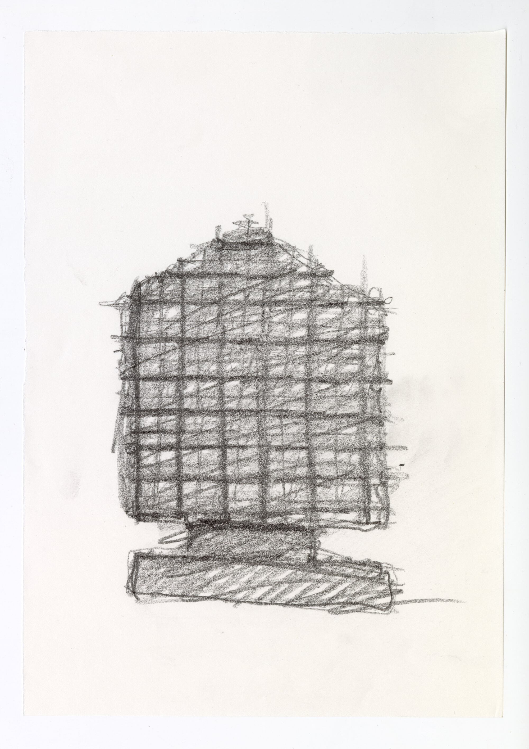 Gallery of 14 Architect-Designed Lighting, Object, and Furniture Pieces ...