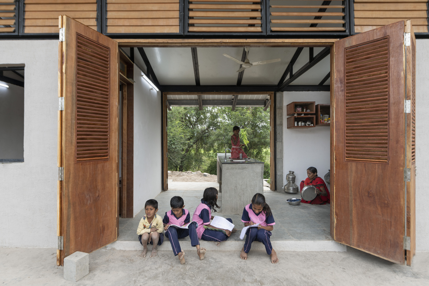 Gallery of From Prototype to Progress: How Small-Scale Sustainable ...