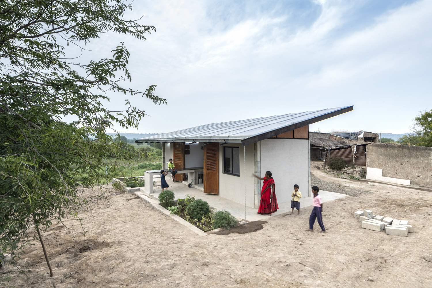 Gallery of From Prototype to Progress: How Small-Scale Sustainable ...