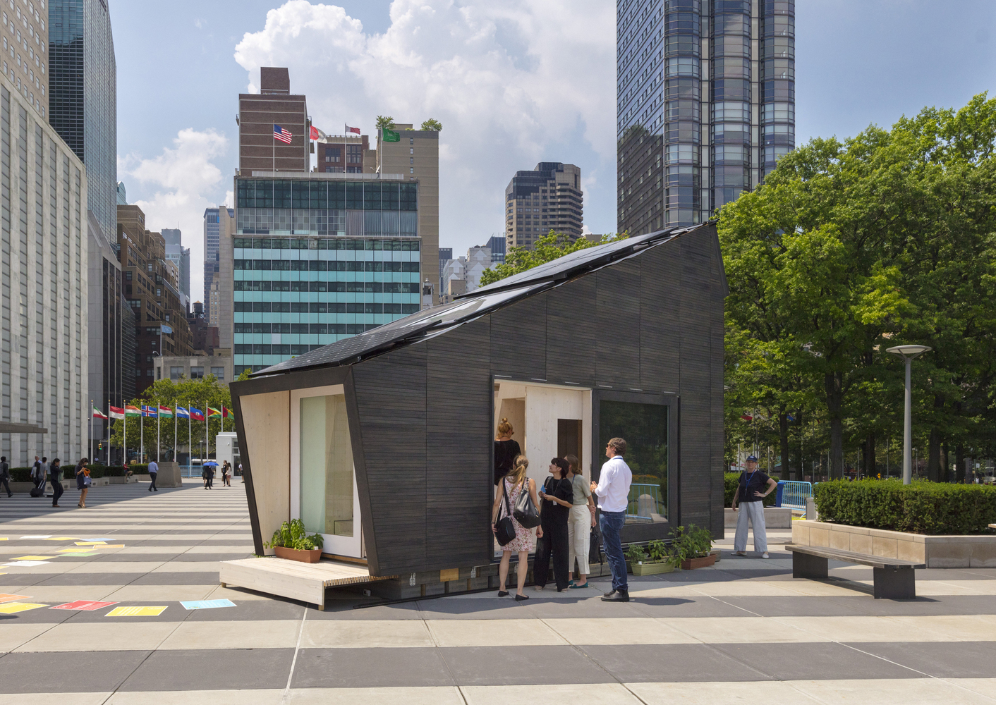 Gallery of From Prototype to Progress: How Small-Scale Sustainable ...