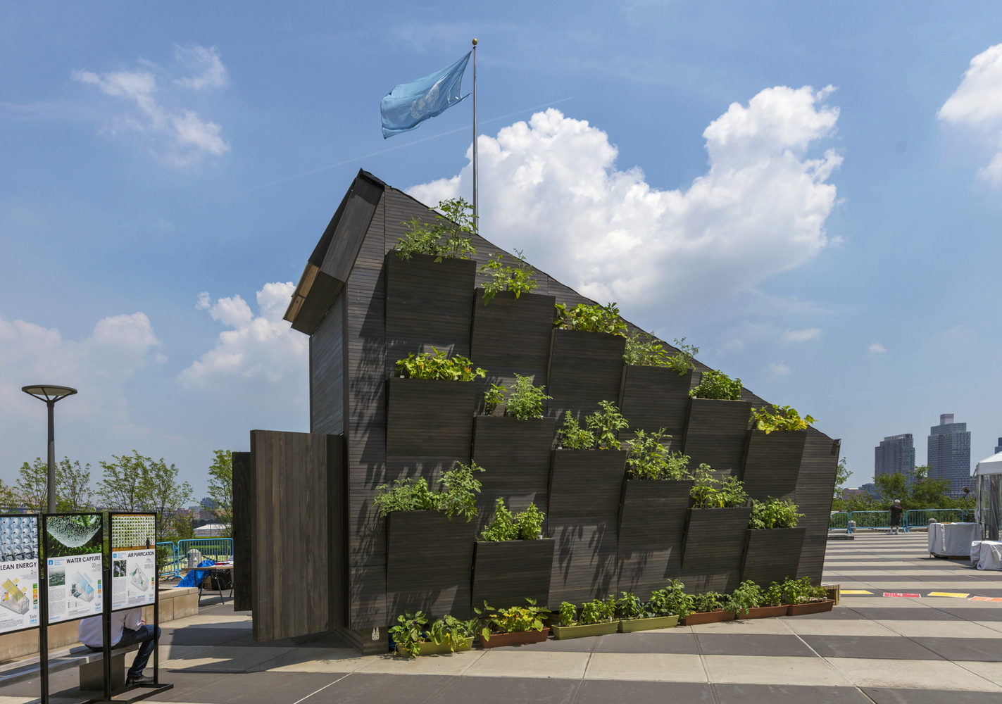 Gallery of From Prototype to Progress: How Small-Scale Sustainable ...