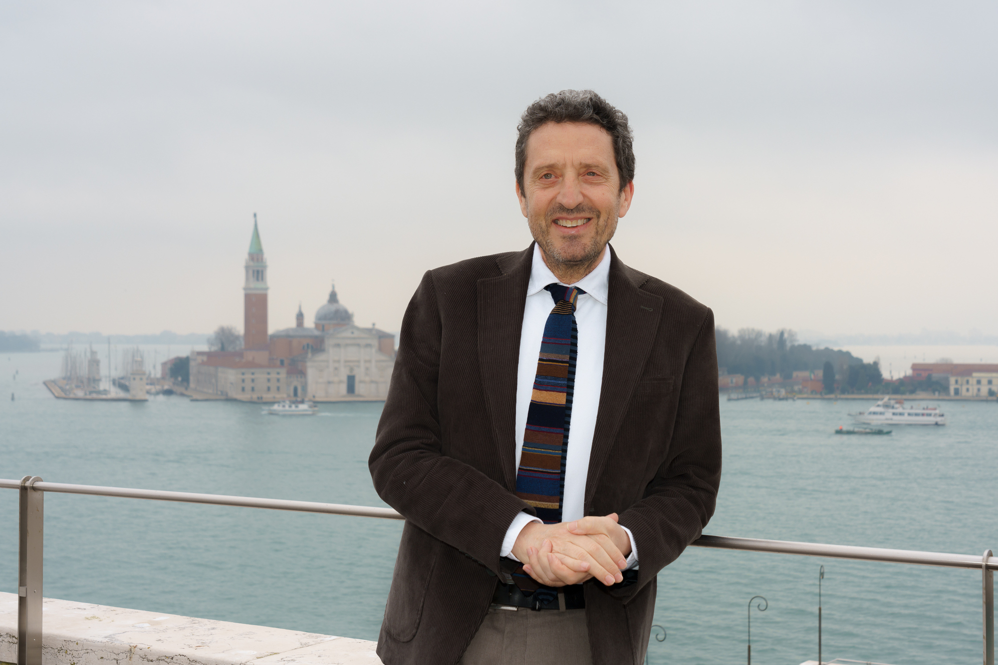 Gallery of Everything You Need to Know about the Venice Architecture ...