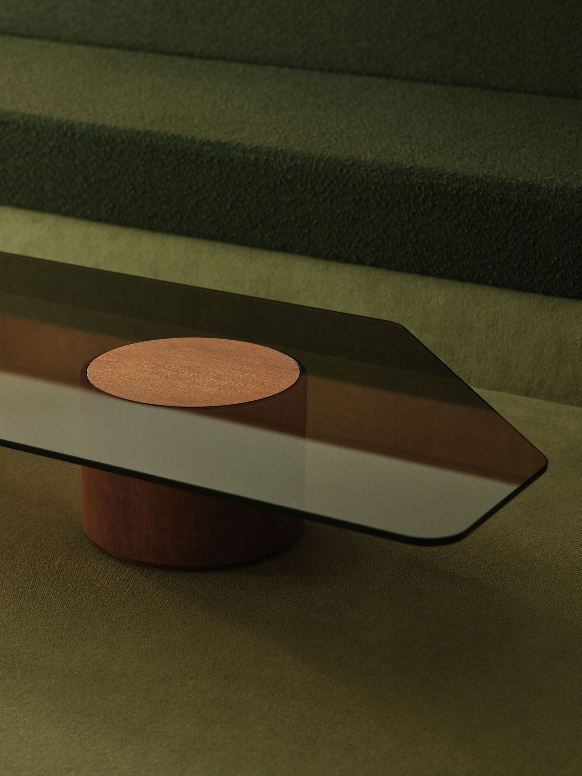 Gallery of Pine Heath Townhouse / Studio Hagen Hall - 23