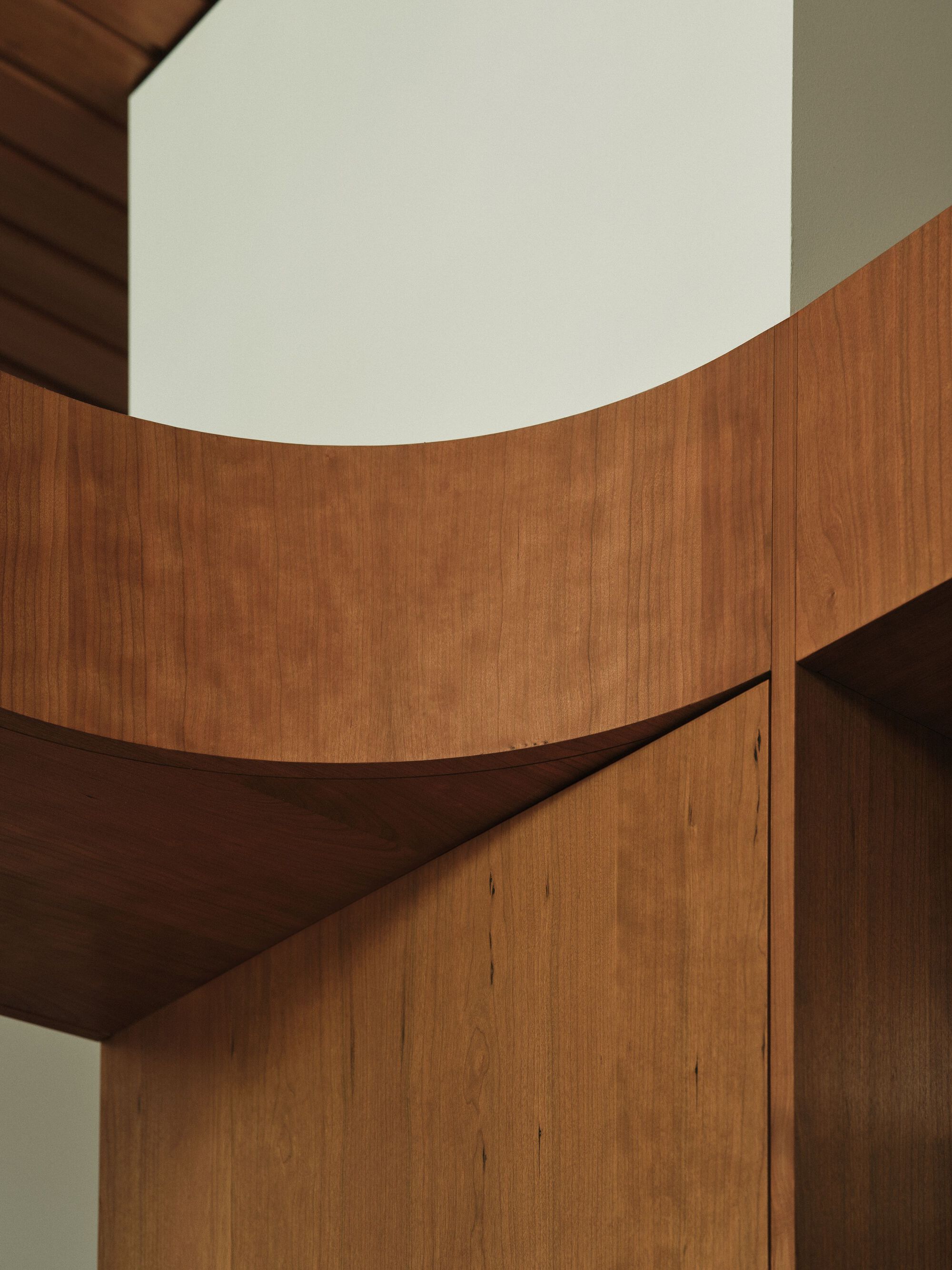 Gallery of Pine Heath Townhouse / Studio Hagen Hall - 19