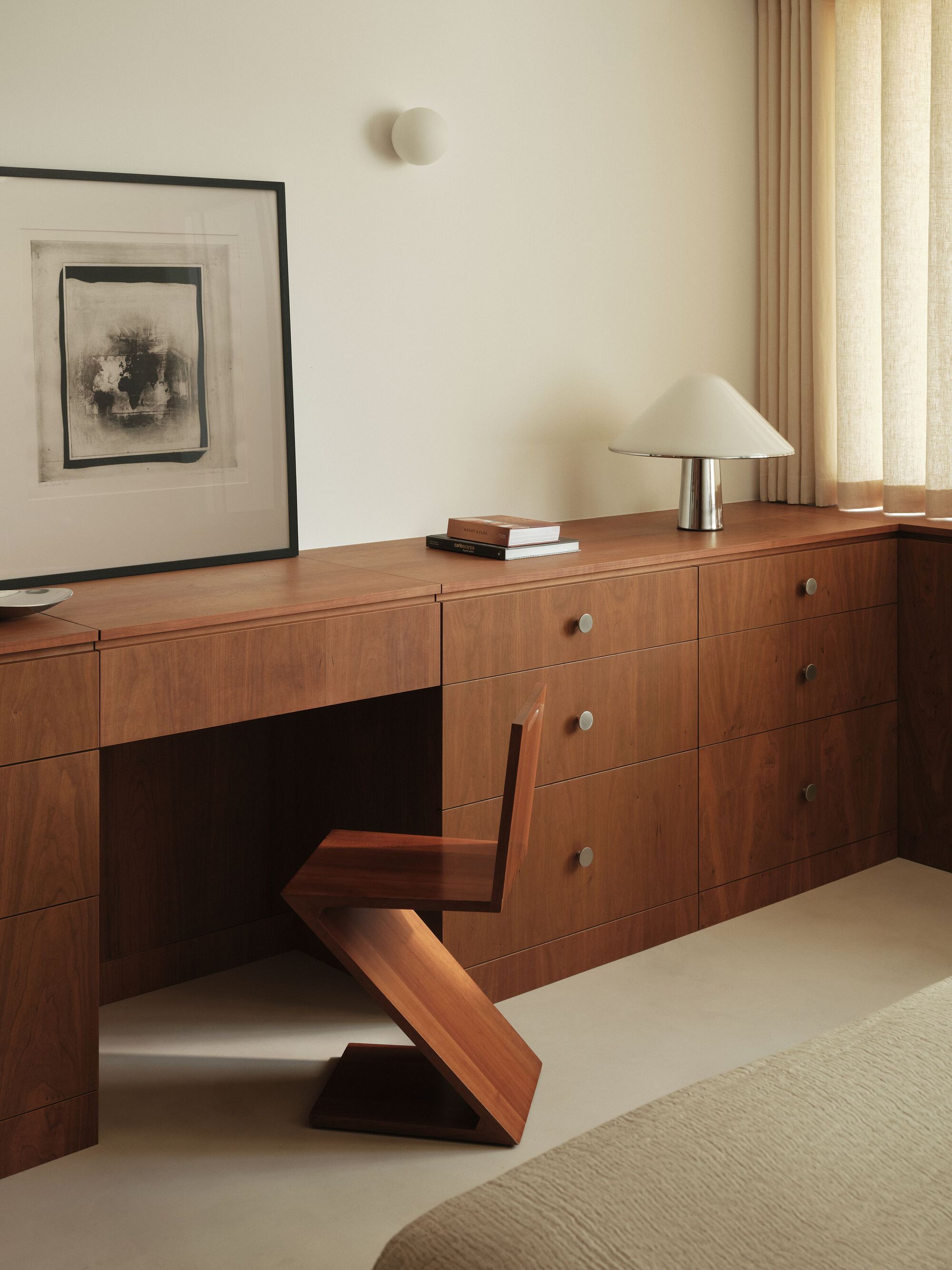 Gallery of Pine Heath Townhouse / Studio Hagen Hall - 16