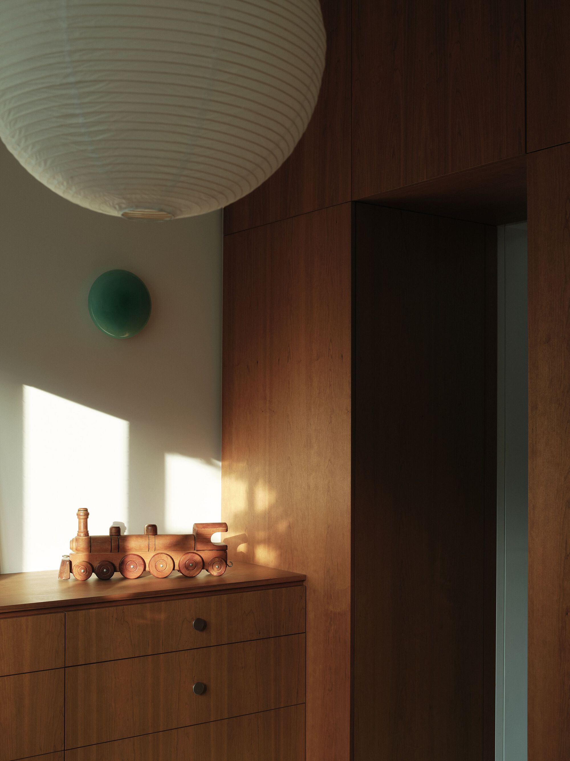 Gallery of Pine Heath Townhouse / Studio Hagen Hall - 32