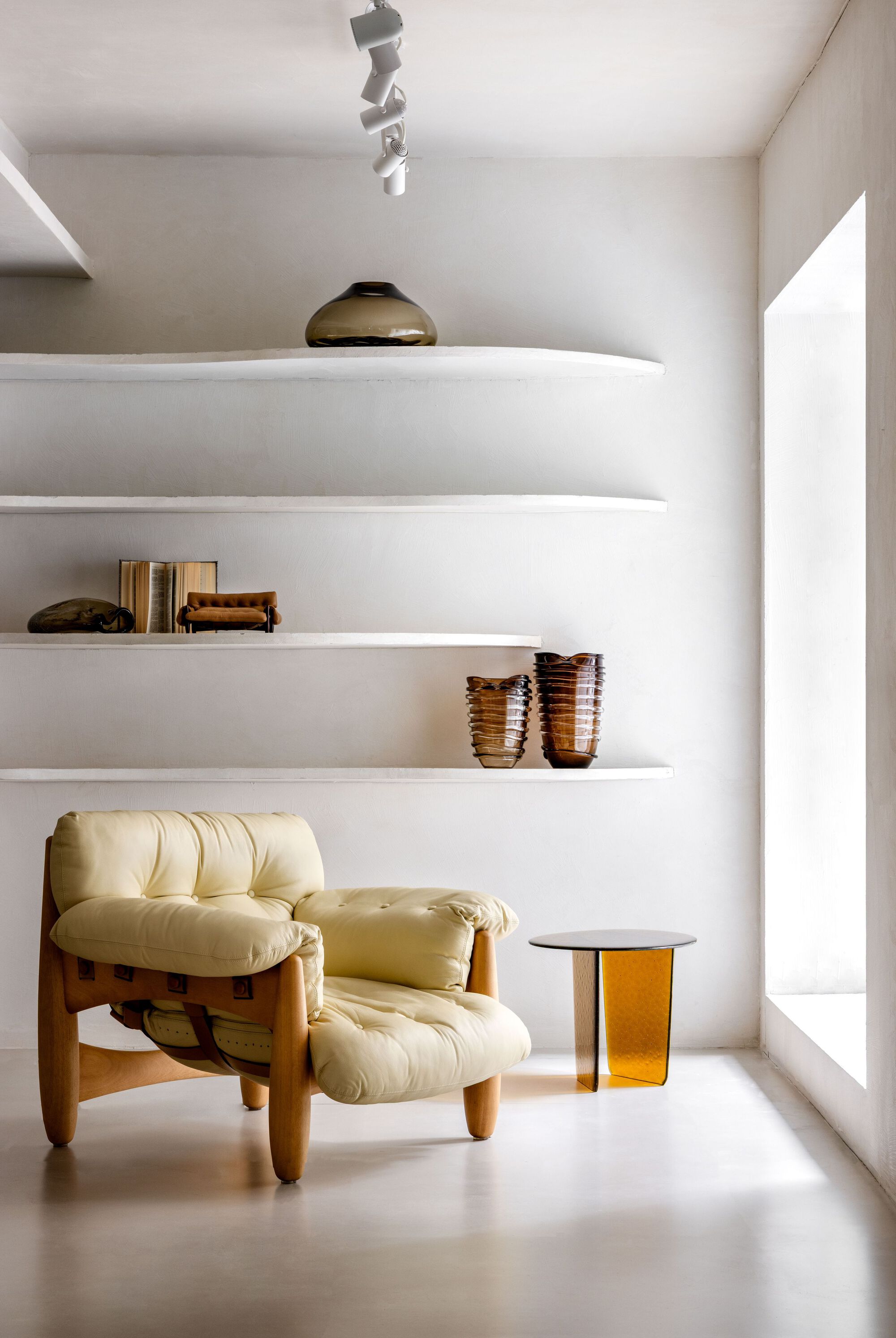 Gallery of Tempo House / Studio Guilherme Garcia - 2