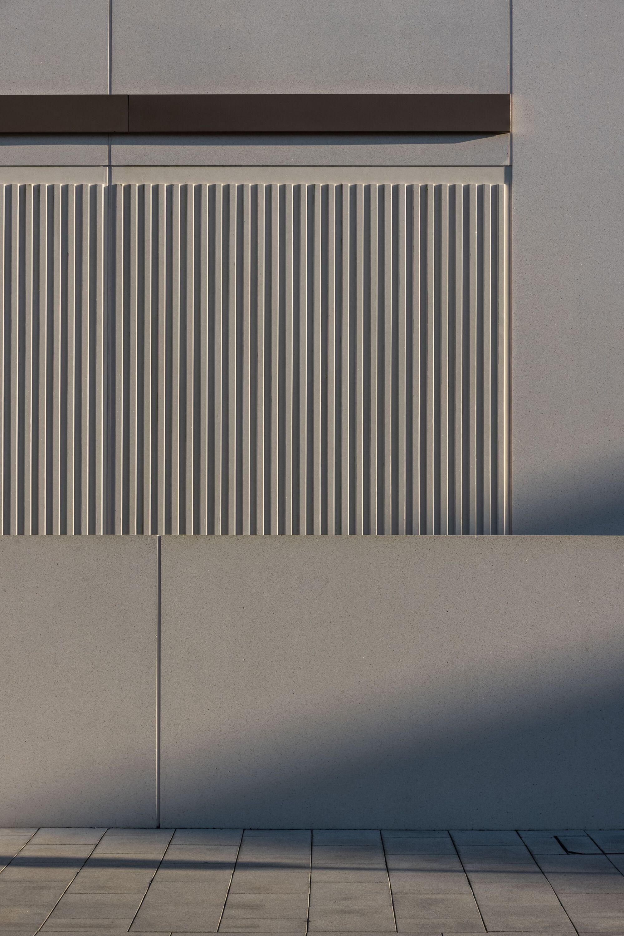 Galeria de Biblioteca DeValera e Galeria de Arte Súil / Keith Williams ...