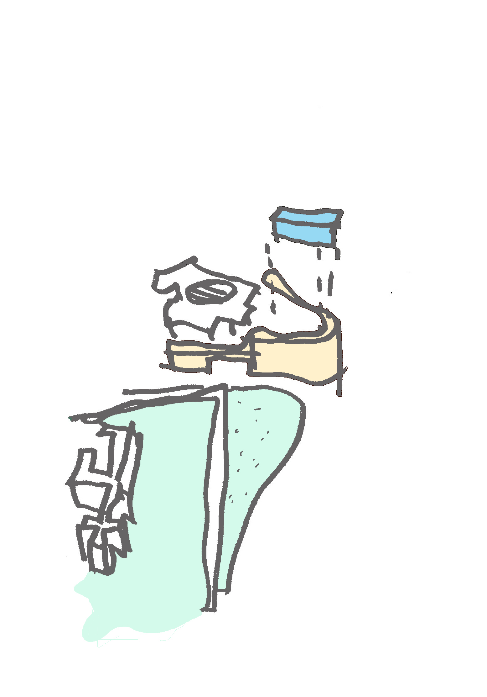 Galeria de Biblioteca DeValera e Galeria de Arte Súil / Keith Williams ...