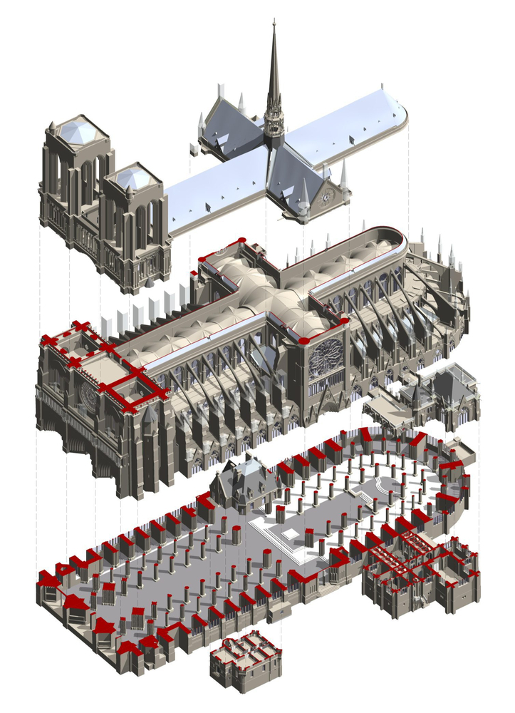 Gallery of Historic Materials in the Digital Age: How Digitally ...