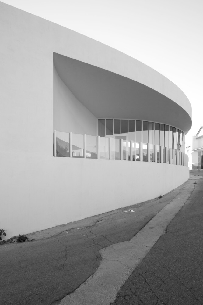 Gallery of Windows as Thresholds That Merge Interior and Exterior ...