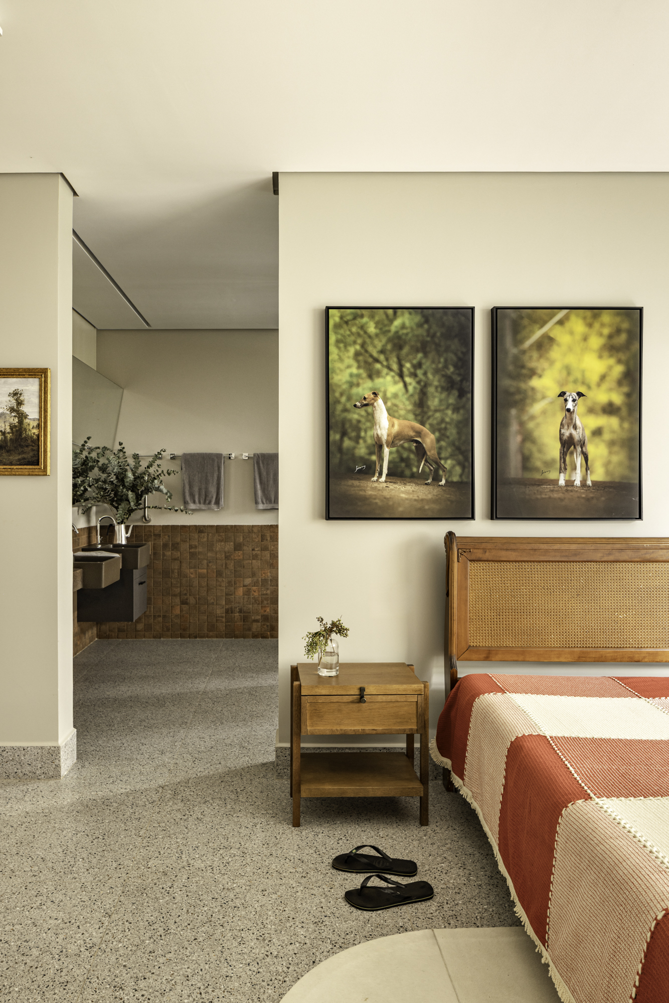 Gallery of Galgo House / Tati Tavares + Alex Dalcin Arquitetura - 20