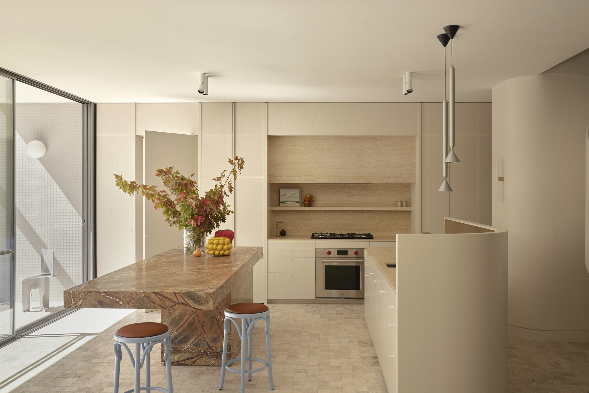 Gallery of Malvern House / Studio Ceravolo - 10