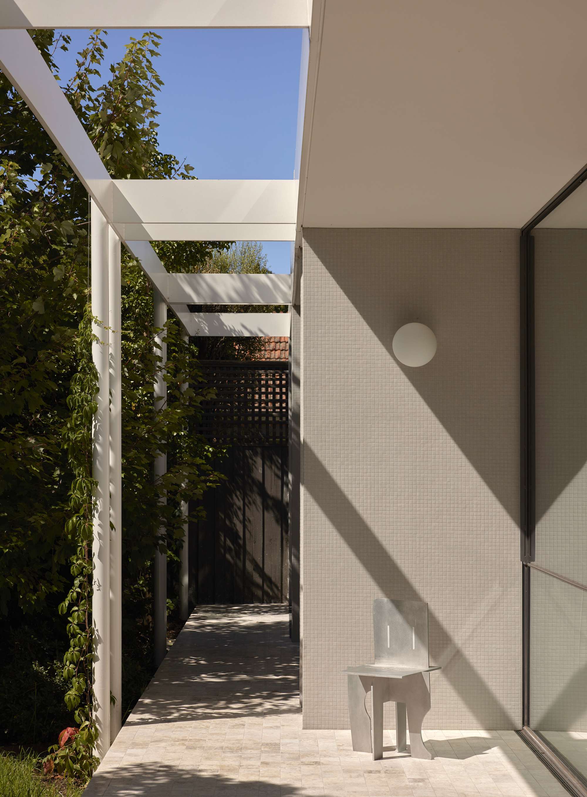 Gallery of Malvern House / Studio Ceravolo - 6
