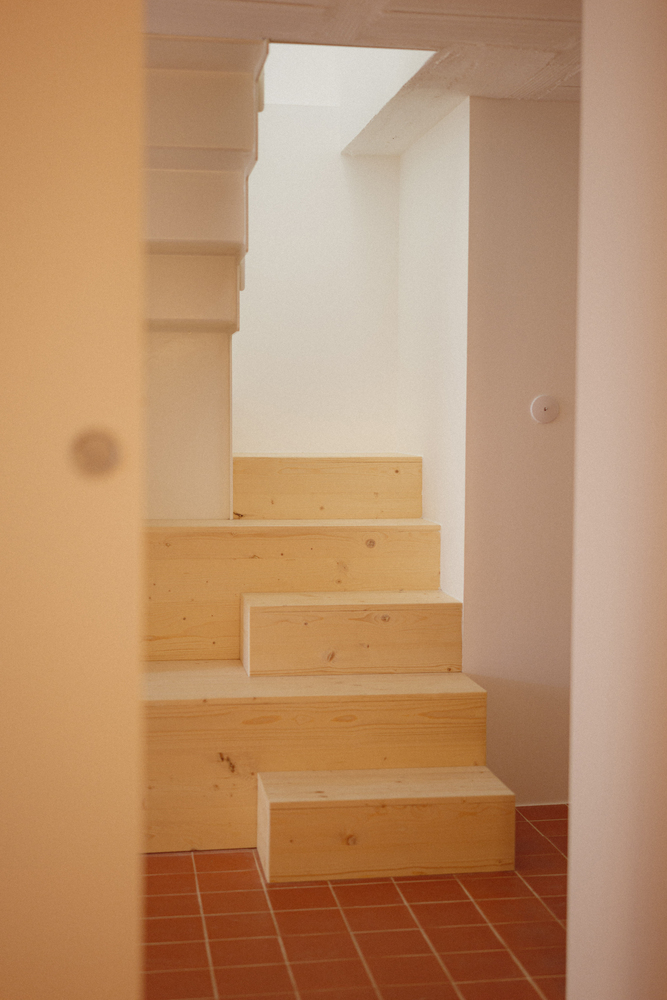 Gallery of Studio Sirach / Symbiose Interior Architecture & Design - 17