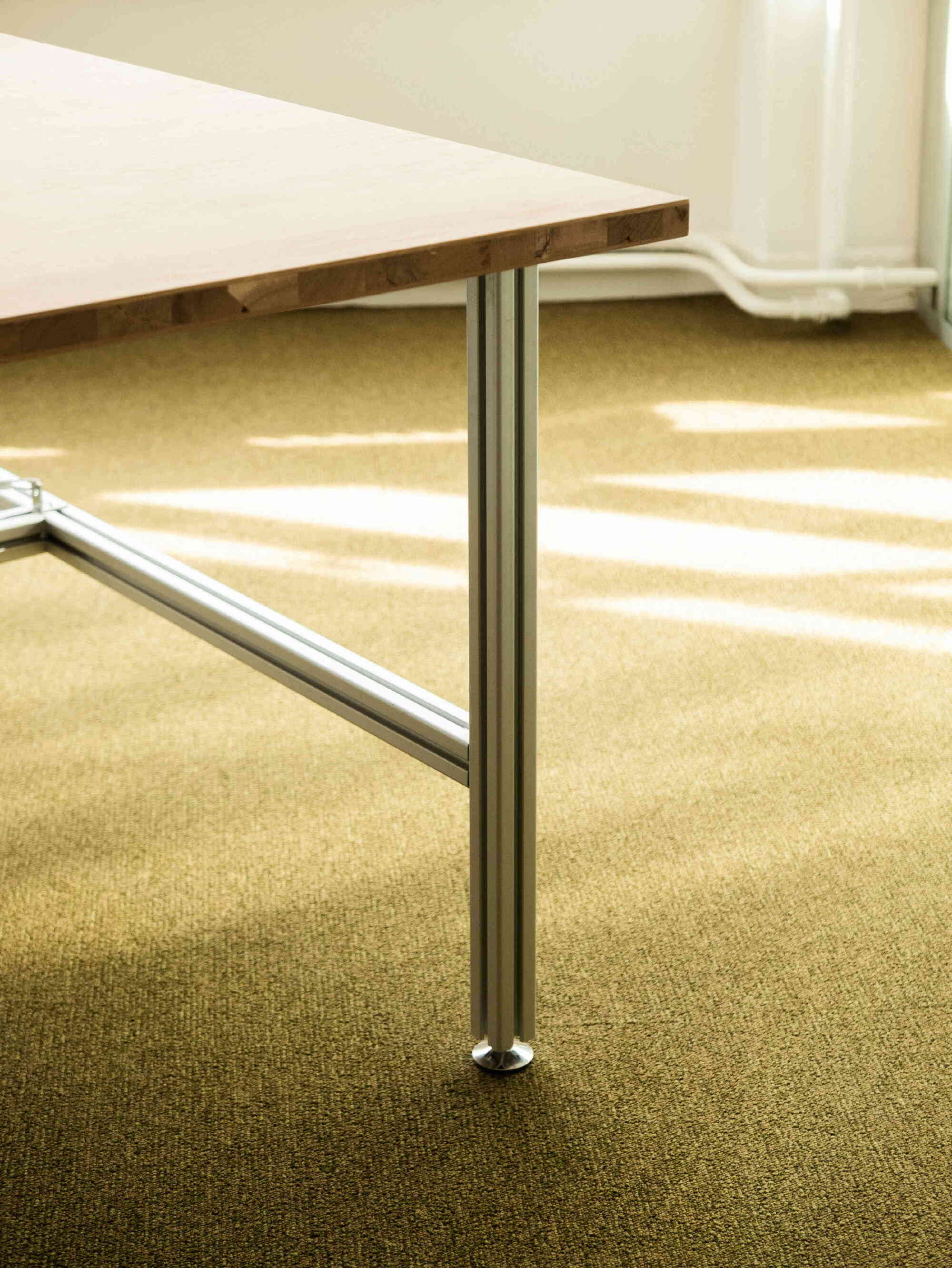 Gallery of Chez Riot Office Space / ūti architectes - 20