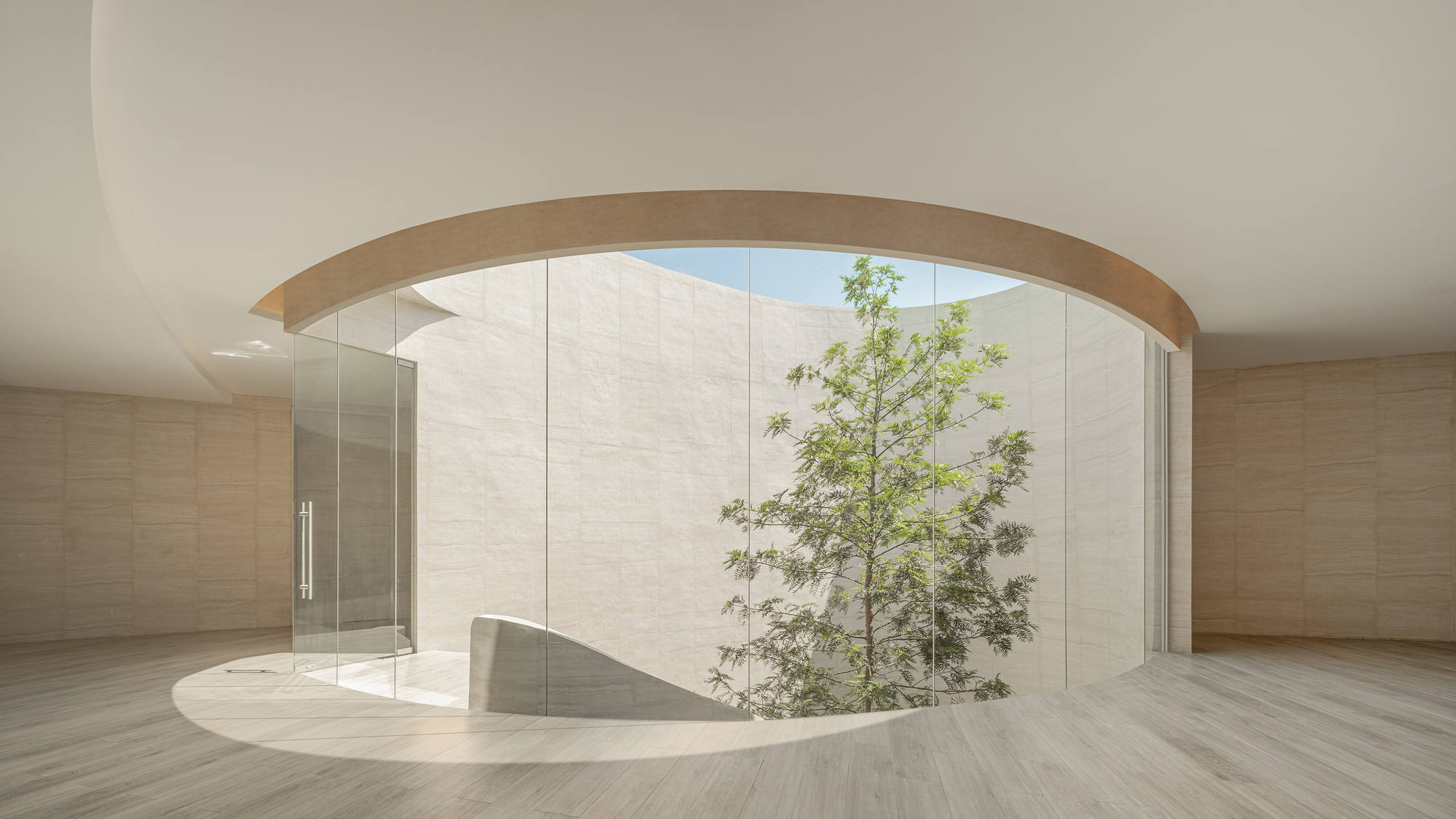 Gallery of Rarin Wedding Venue / ASWA - 15