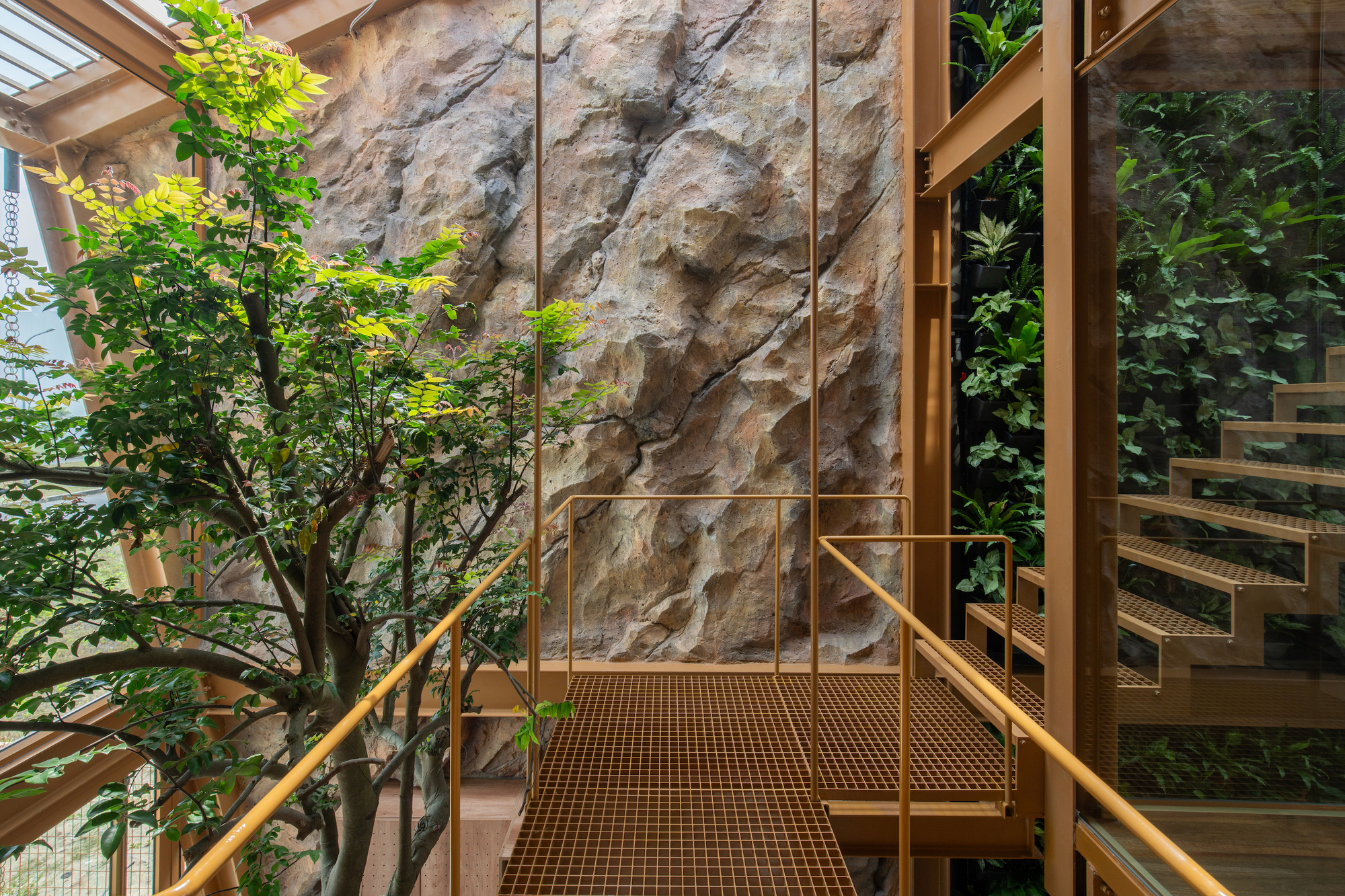 Galeria de Casa Ga.o / 85 Design - 9