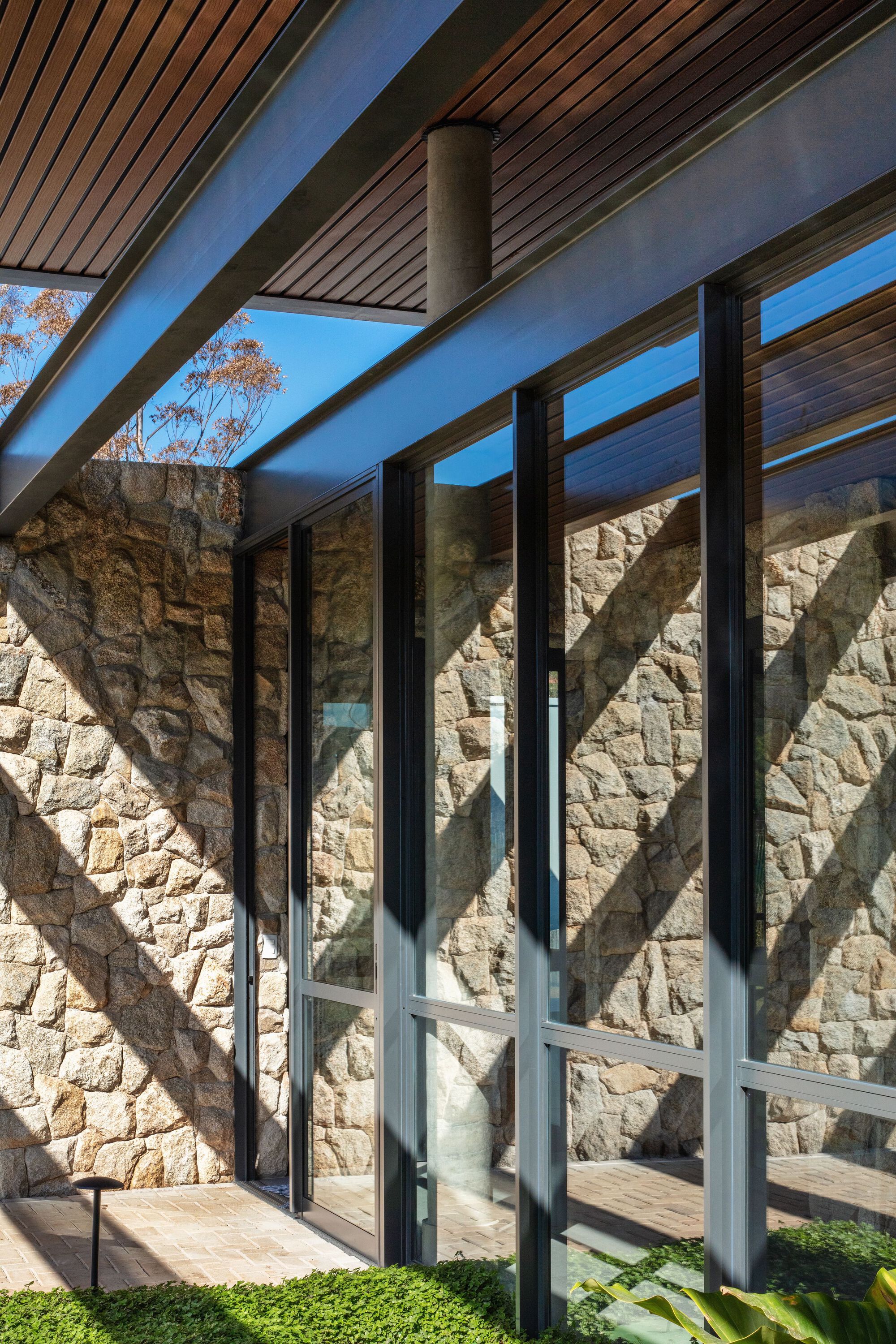 Gallery of The Tamboré Club / DMDV arquitetos - 14