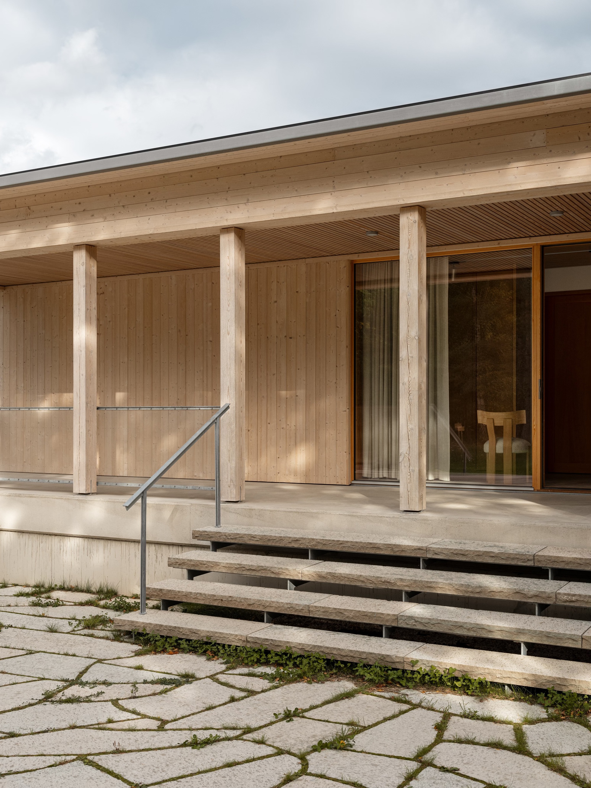 Gallery of Horsö House / BROSS + NICK FLYGT - 6