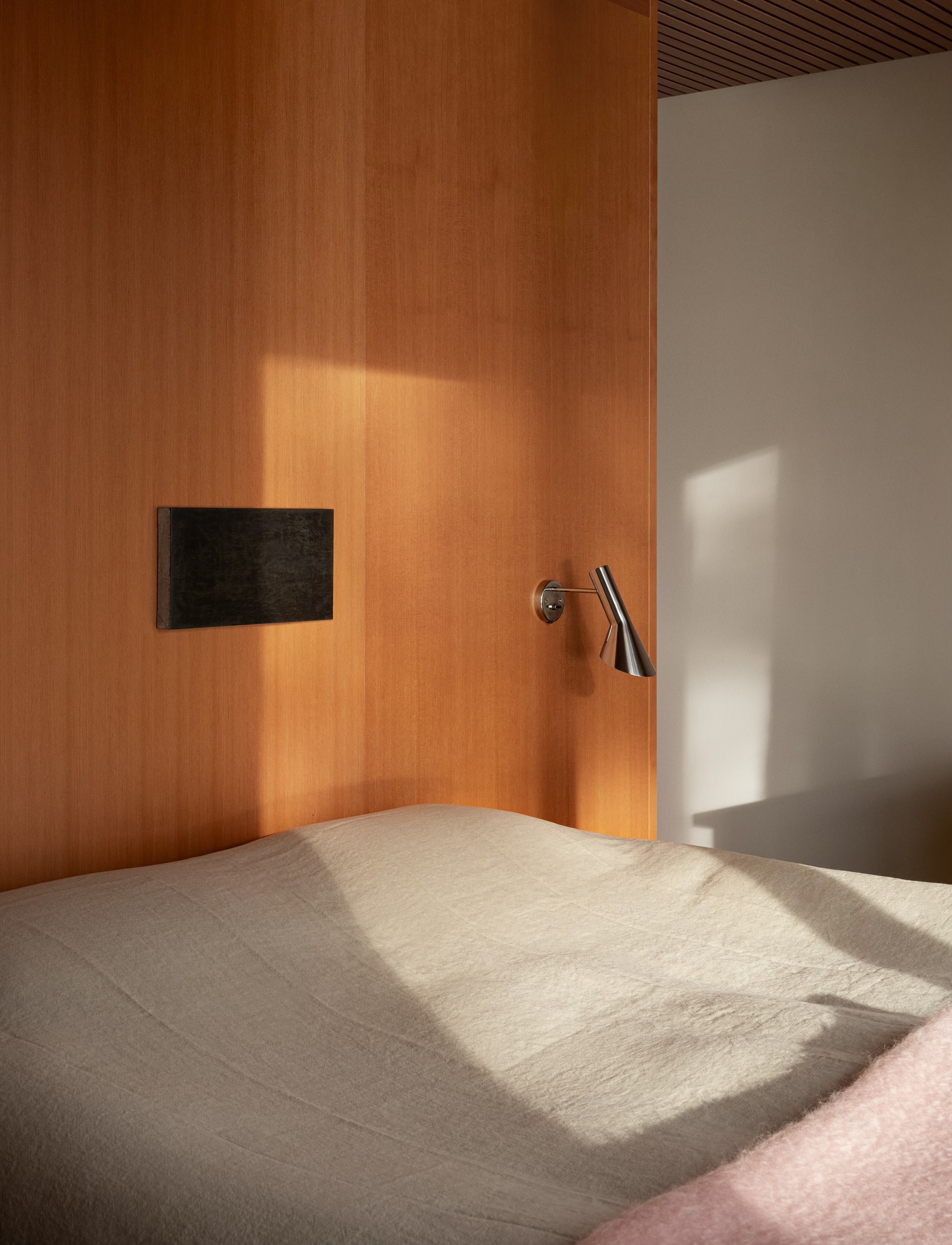 Gallery of Horsö House / BROSS + NICK FLYGT - 9