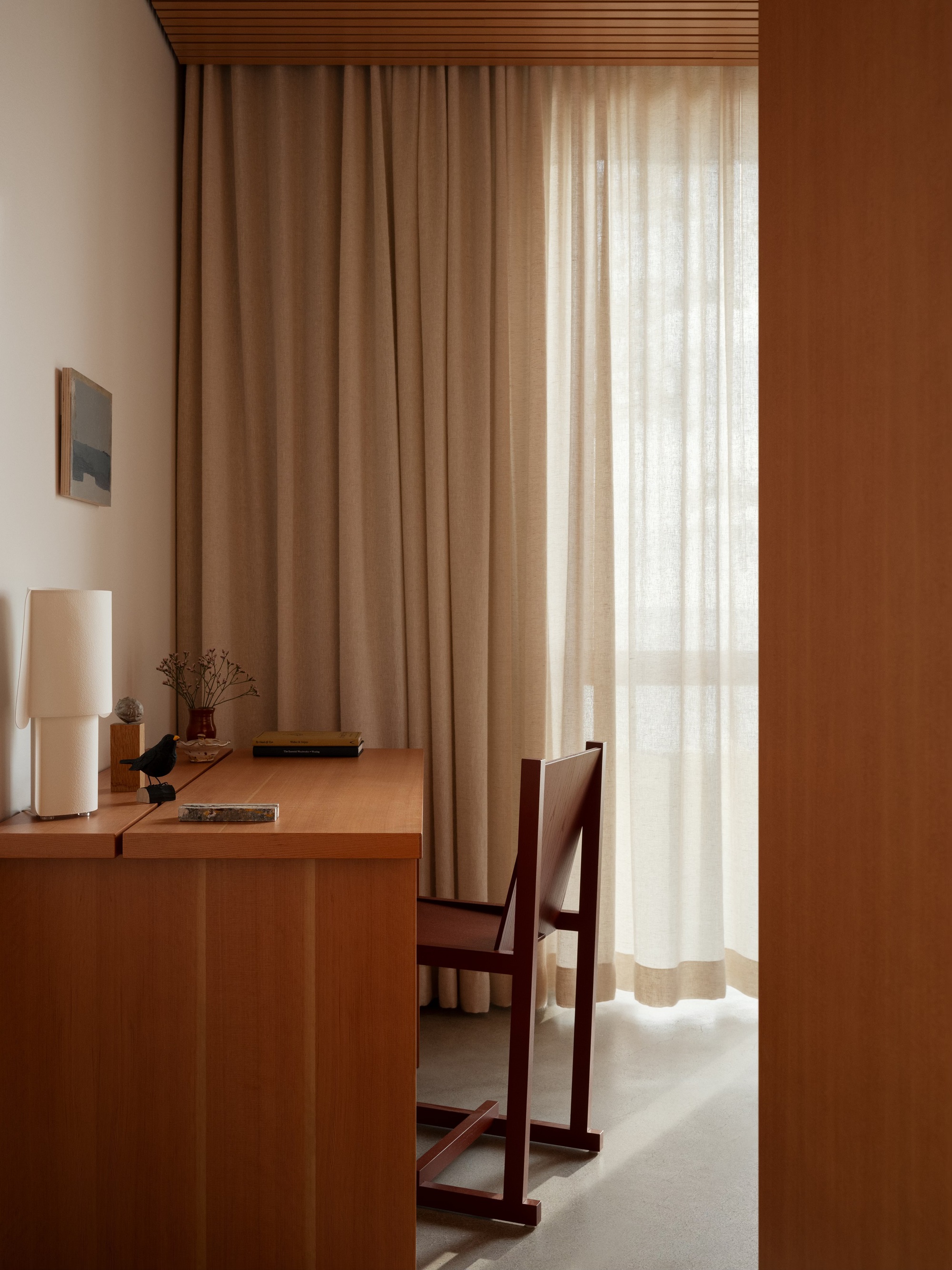 Galeria de Casa Horsö / BROSS + NICK FLYGT - 4