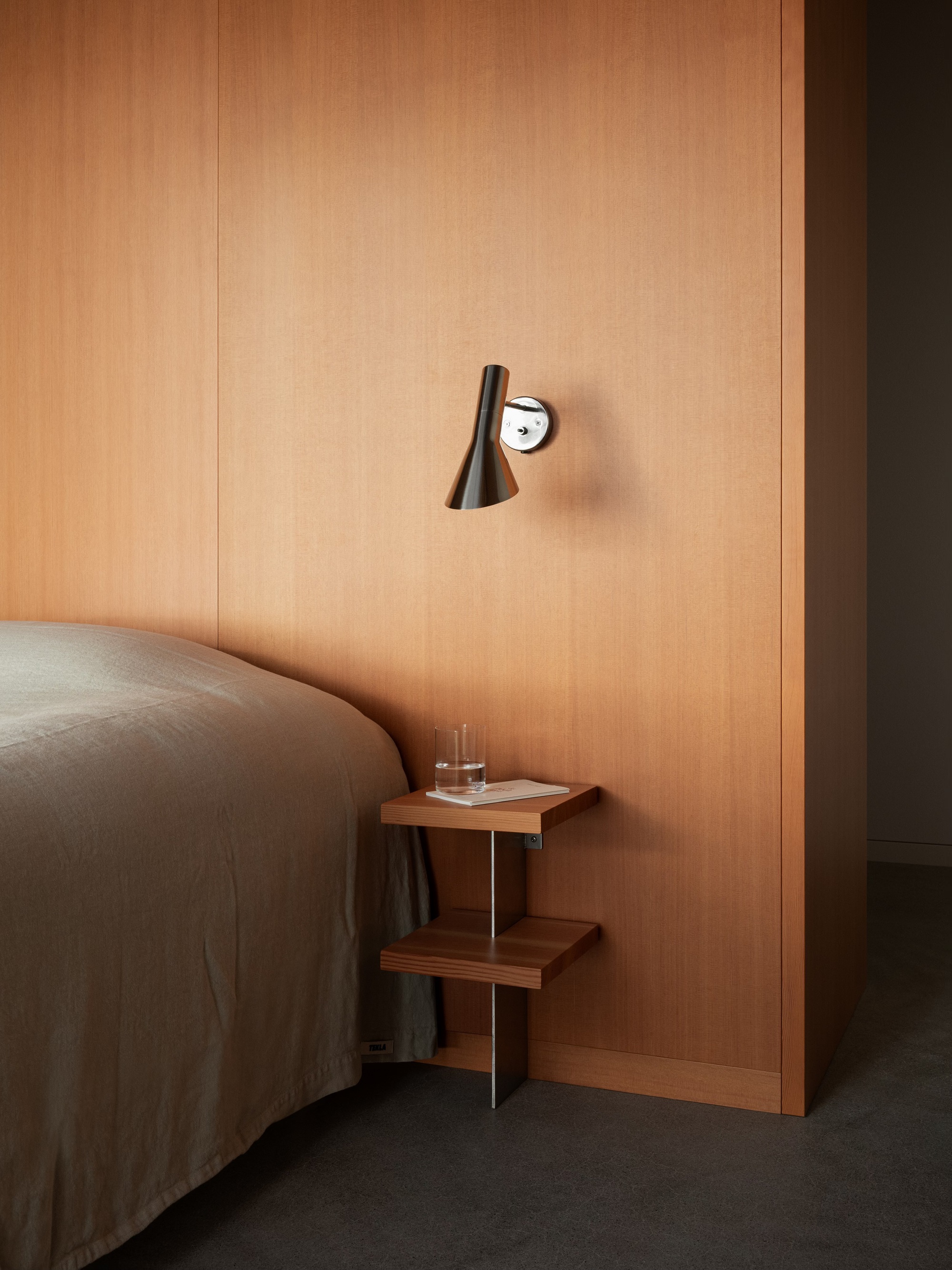 Galeria de Casa Horsö / BROSS + NICK FLYGT - 13