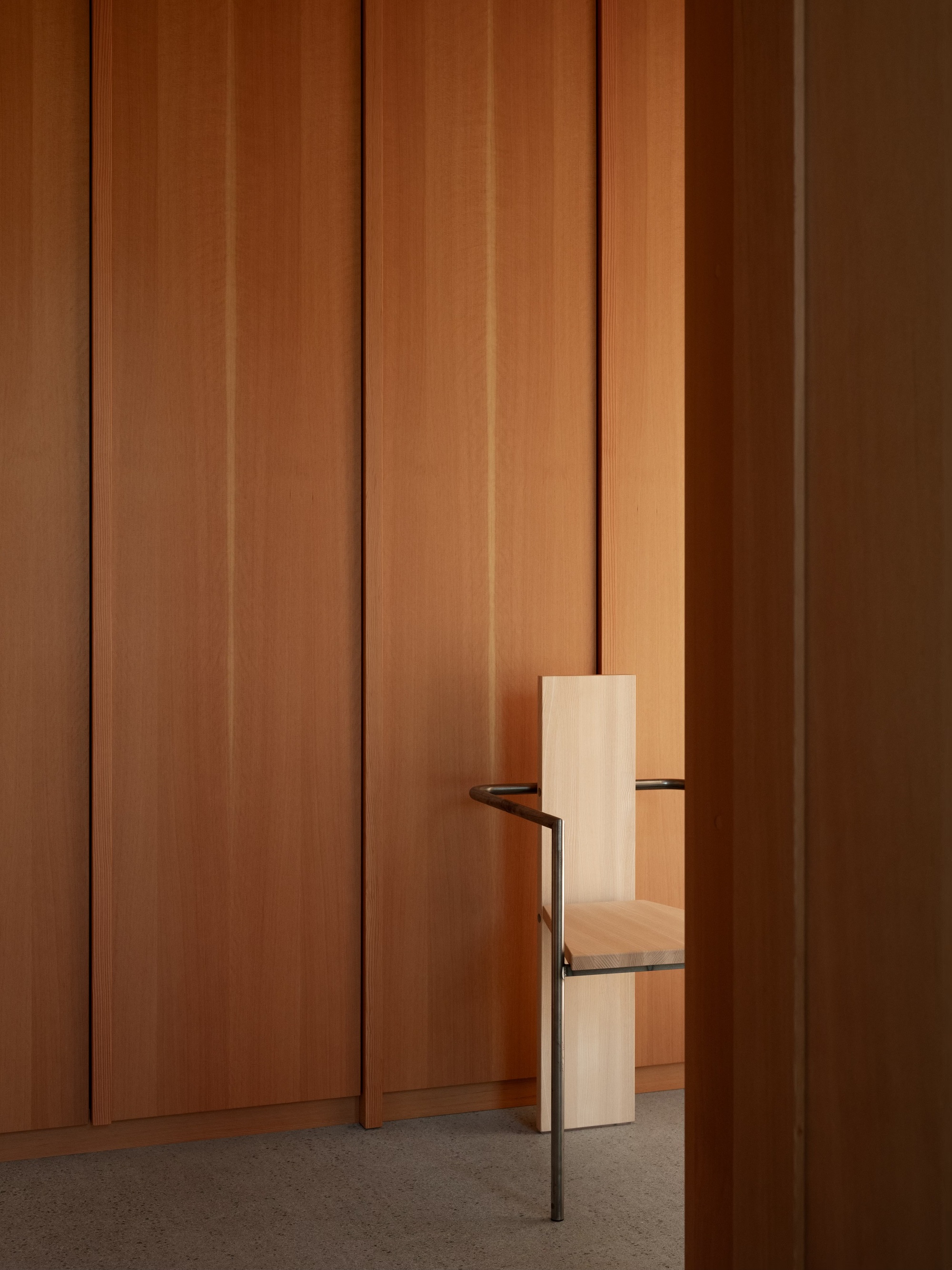 Gallery of Horsö House / BROSS + NICK FLYGT - 15