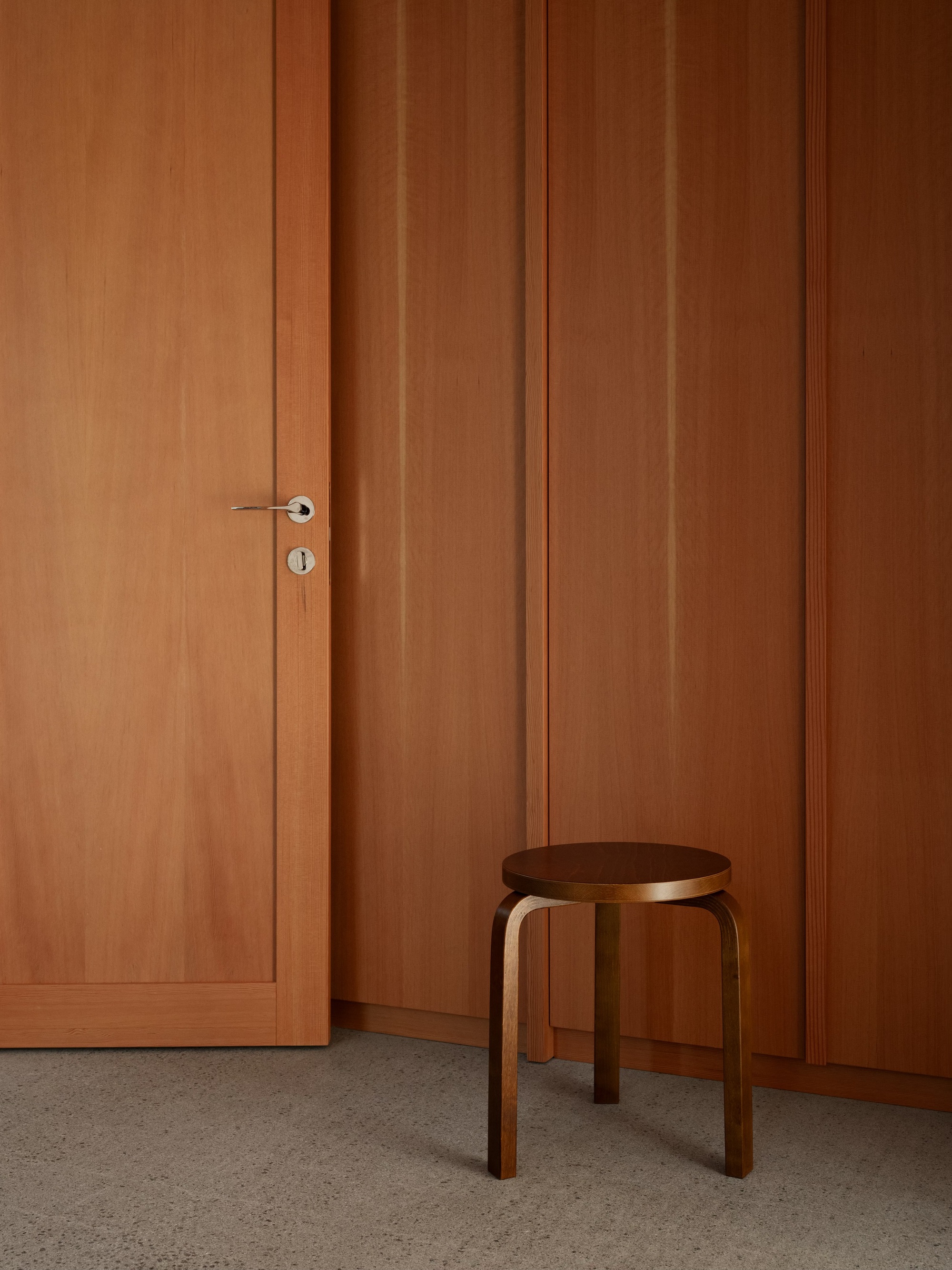 Gallery of Horsö House / BROSS + NICK FLYGT - 14