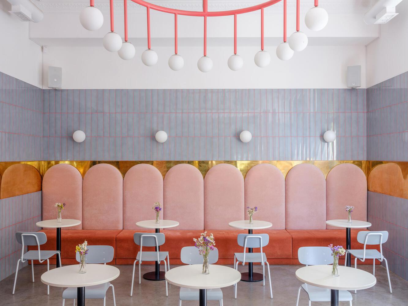 Gallery of Olfactory Design: Spaces That Awaken Memories - 5