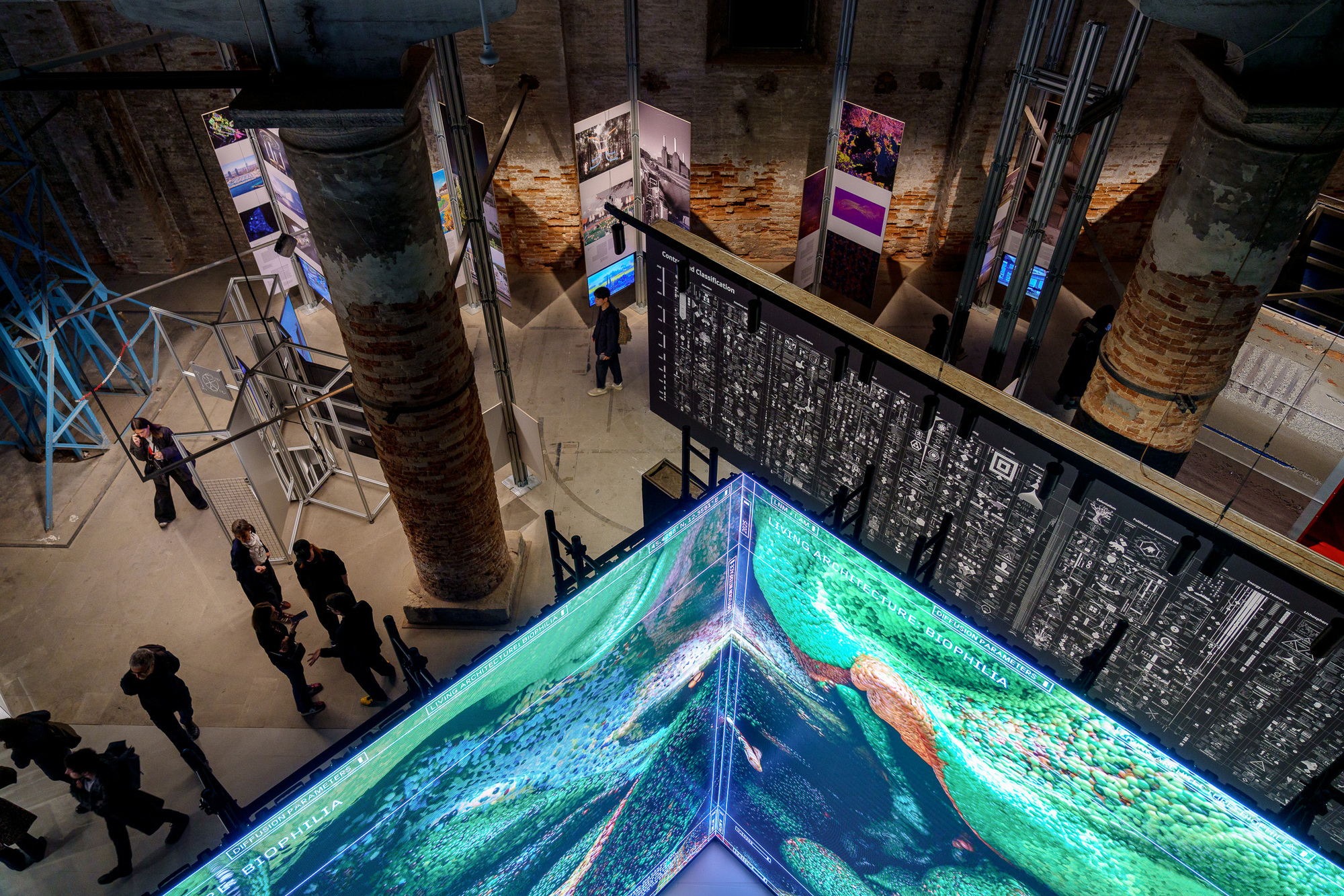 Gallery of The 2025 Venice Architecture Biennale Opens on Saturday, May ...