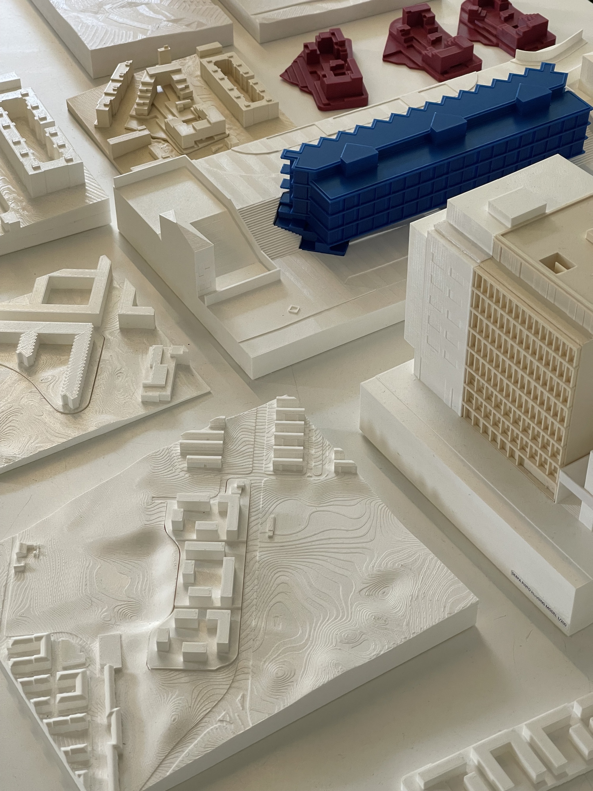 Galería de Expandiendo la práctica: Think Tanks de arquitectura en la ...