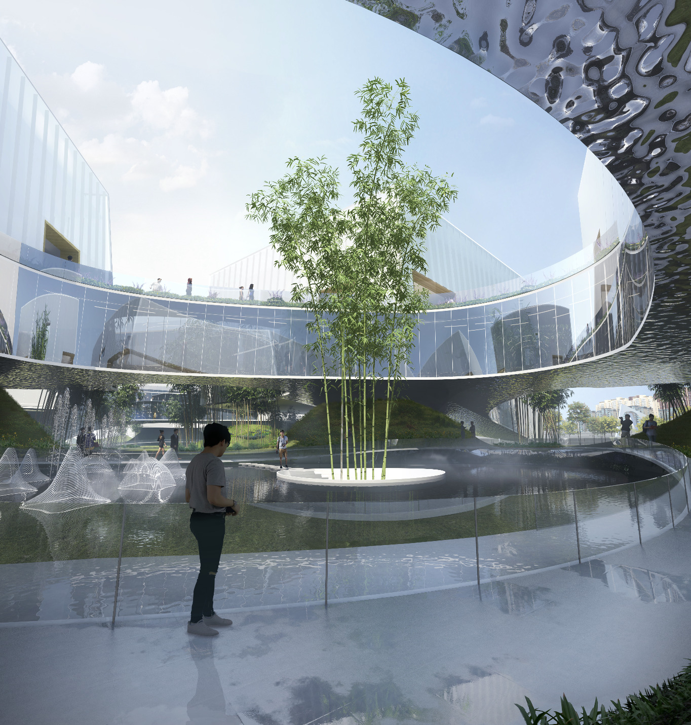 Gallery of From the Cliffs of Saudi Arabia to the Vineyards of ...