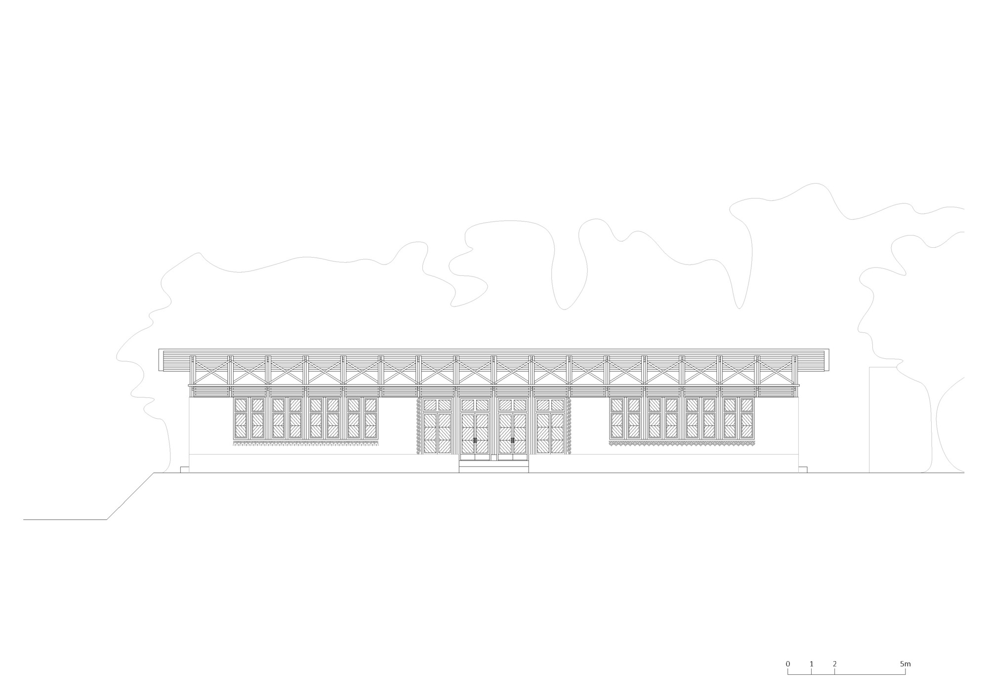 Gallery of Bahuarwa Primary School / Arch Aid - 36