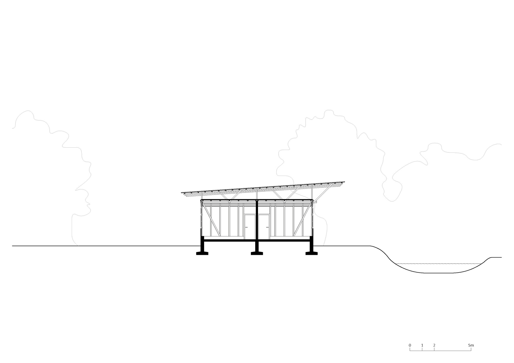 Gallery of Bahuarwa Primary School / Arch Aid - 33