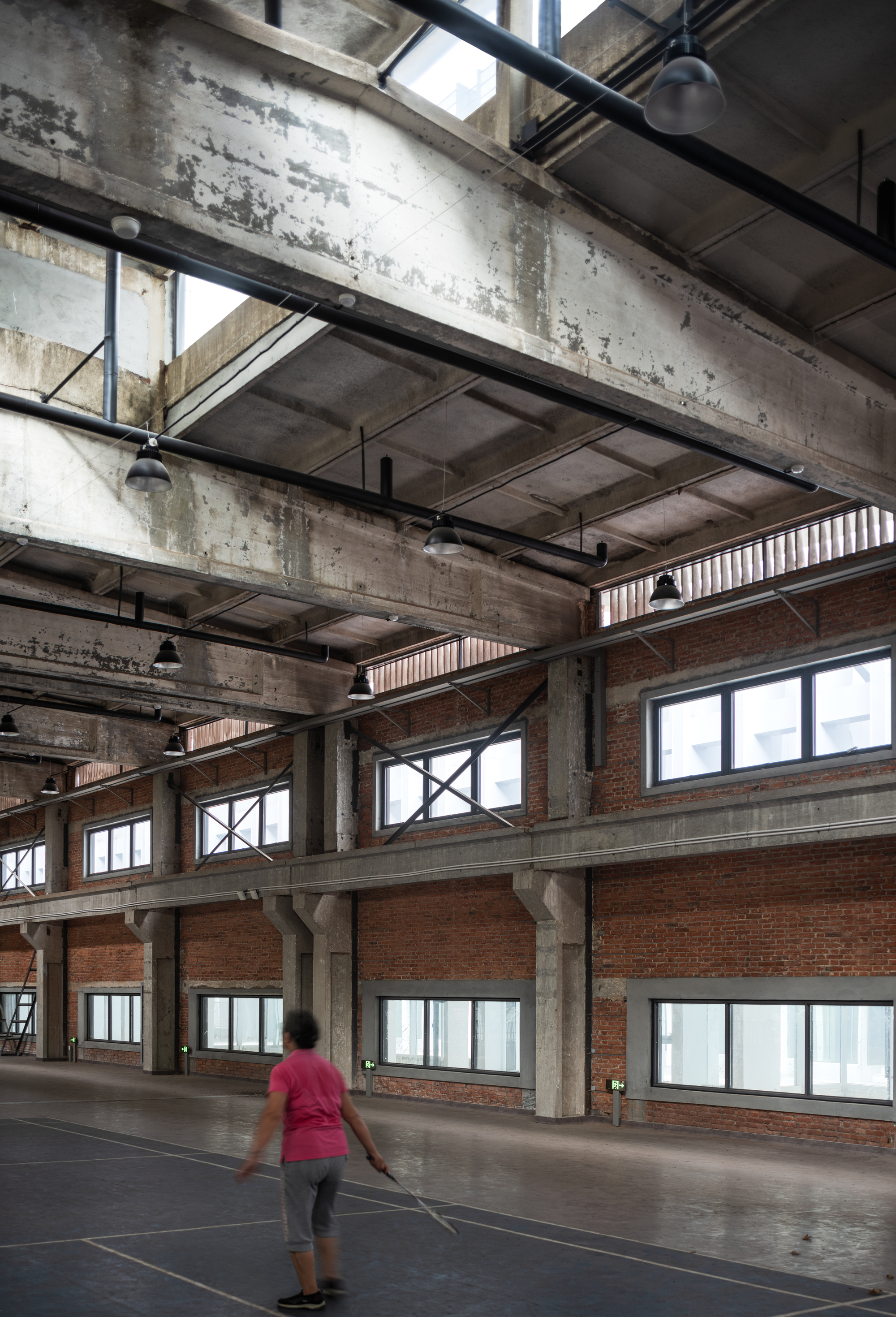 Gallery of Youjia'ao Community Center / UA GROUP - 11