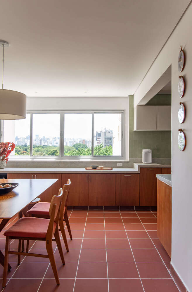 Gallery of André Fernandes Apartment / João Marujo + Orlando Naj - 20
