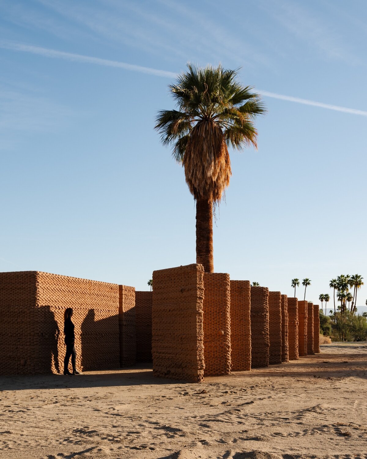 Gallery of Vernacular Building and AI: Can Data Alone Bridge the Gap? - 19