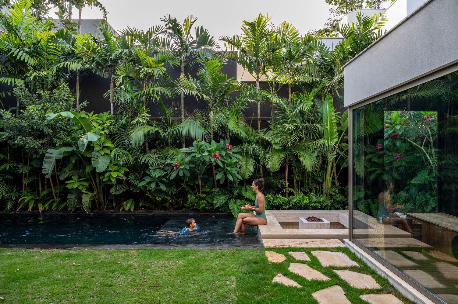 Galería de Casa Piracicaba / Urbem Arquitetura - 32