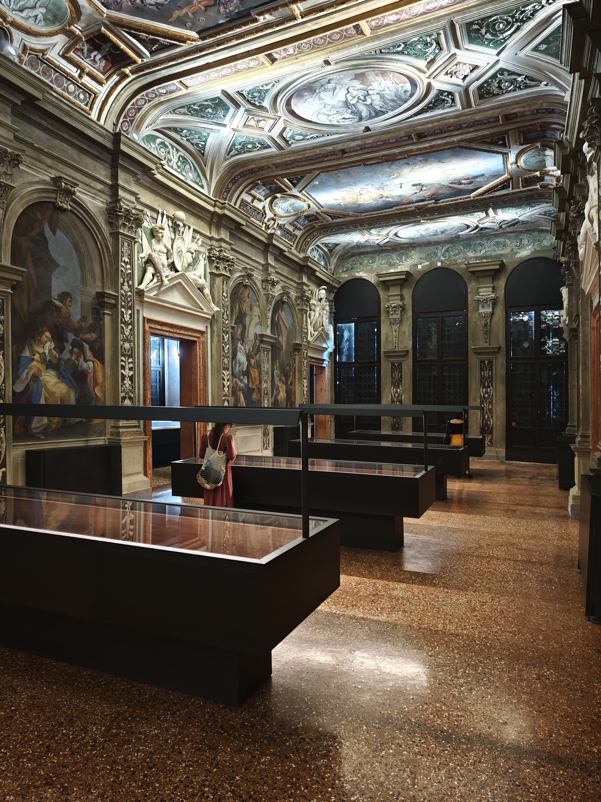 Gallery of The Intelligence of What Remains: On Archiving and Architectural Knowledge - 3