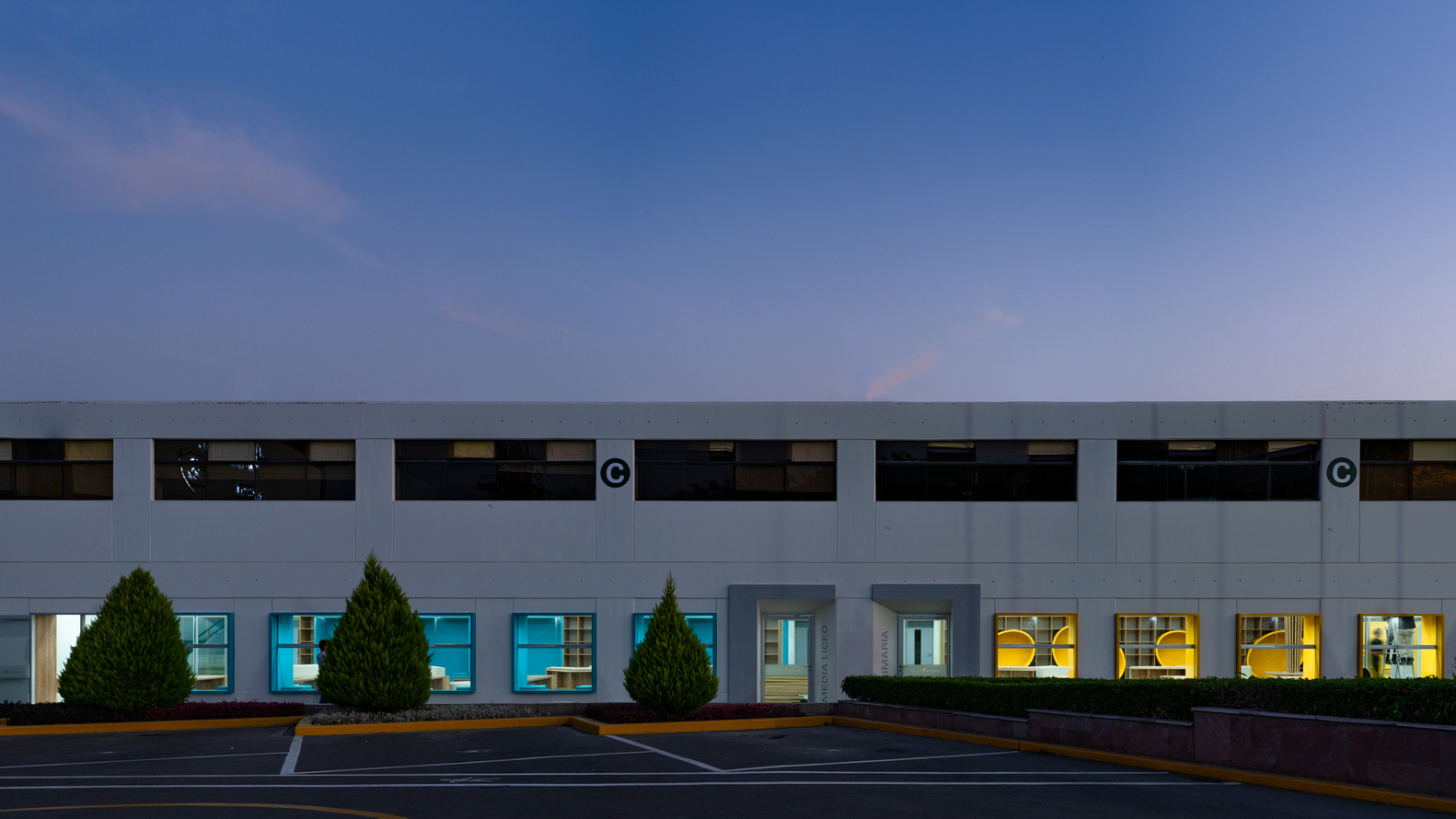 Galeria de Biblioteca Colegial Antonio Raimondi / TERRITORIAL - 20